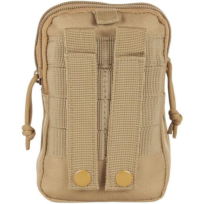 Deluxe Modular Tech Pouch - Gear Up Surplus