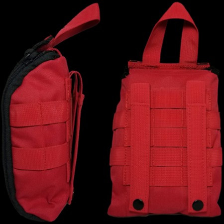 Patrol Trauma Kit Level 2