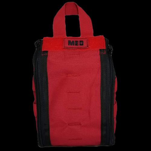 Patrol Trauma Kit Level 2