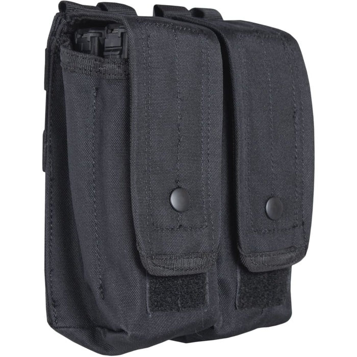 AR-15/AK-47 Dual Mag Pouch | Gear Up Surplus