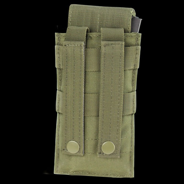Single M-4 Mag Pouch