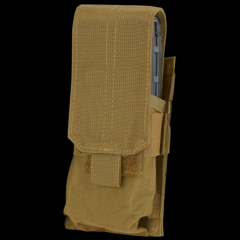 Single M-4 Mag Pouch