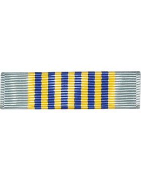 Airman's Medal for Heroism Ribbon
