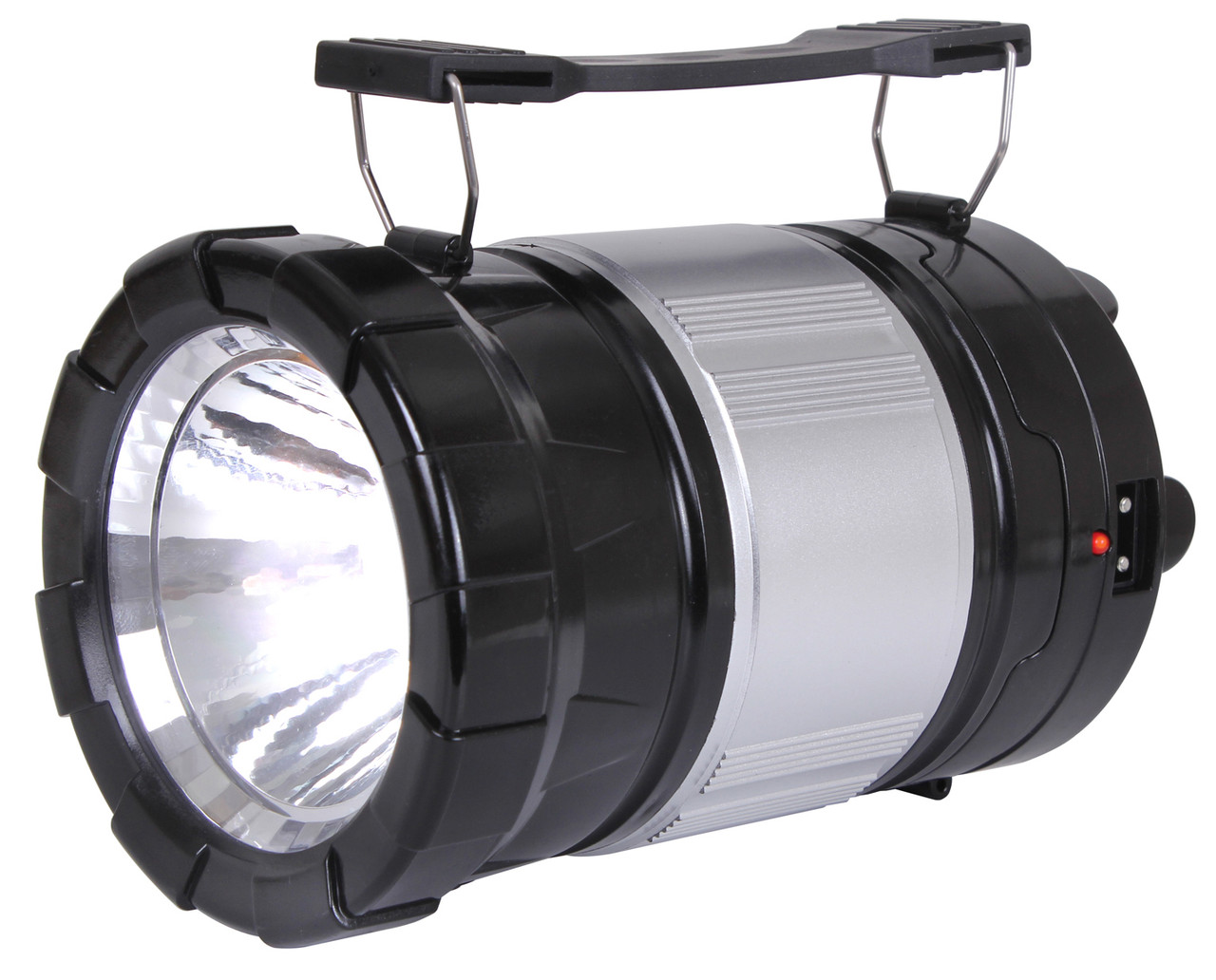 Solar Lantern Torch and Charger