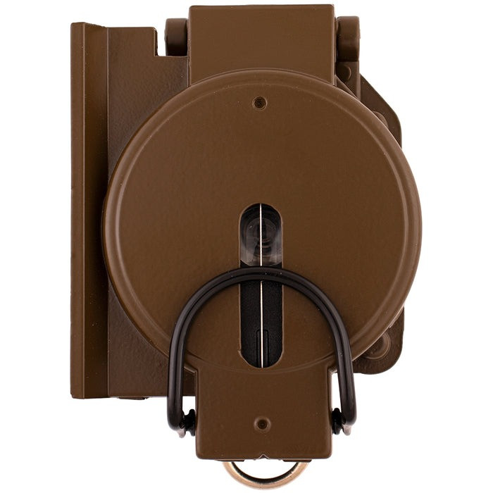 Military Marching Compass