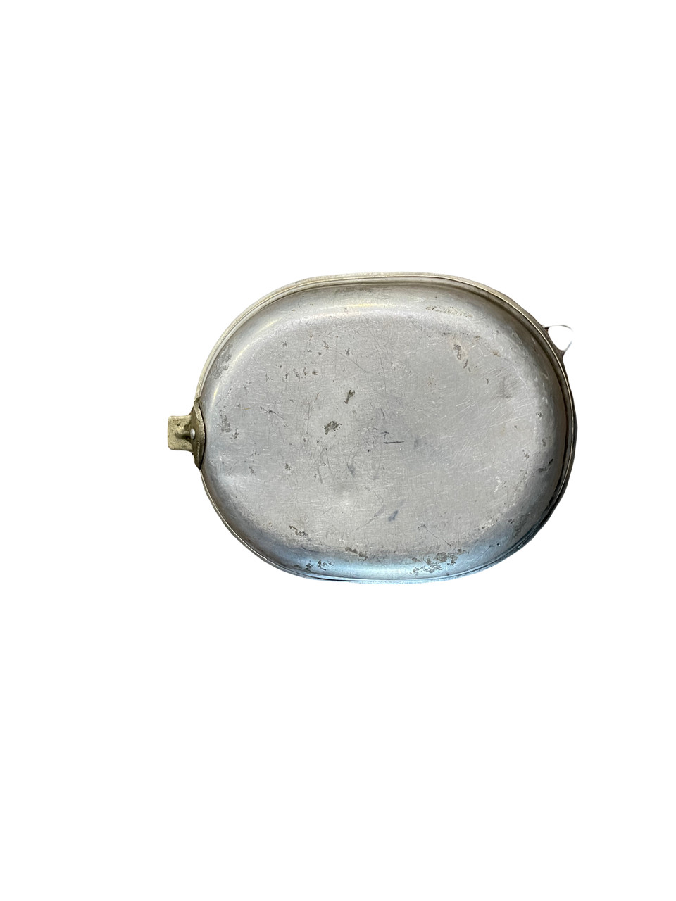 Vintage Military Surplus WW1 1917 Mess Kit | Gear Up Surplus