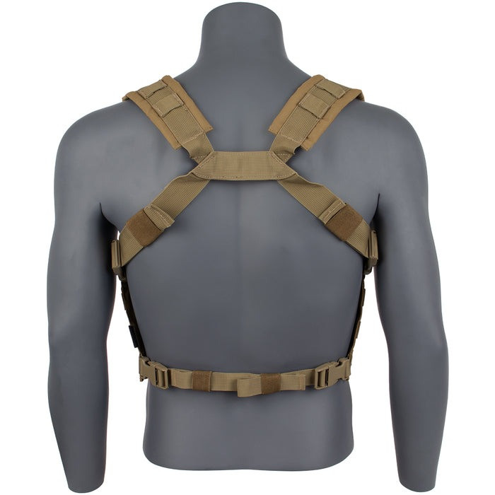 Tactical Chest Rig | Tactical Gear | Gear Up Surplus