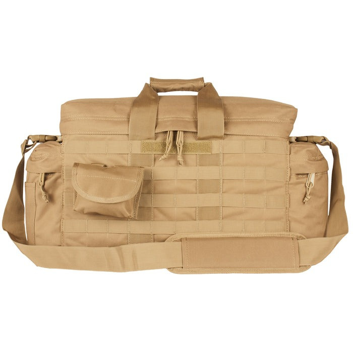 Deluxe Modular Gear Bag – Tactical & Police Duty Bag | Fox Tactical