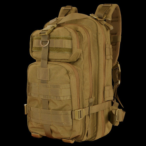 Compact Assault Pack | Tactical Backpack | Gear Up Surplus
