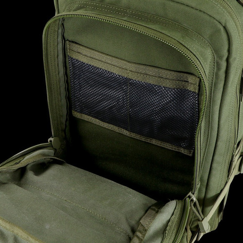 Compact Assault Pack | Tactical Backpack | Gear Up Surplus