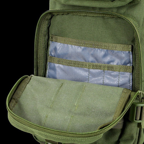 Compact Assault Pack | Tactical Backpack | Gear Up Surplus