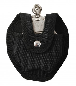 Enhanced Molded Open Style Handcuff Case - Gear Up Surplus