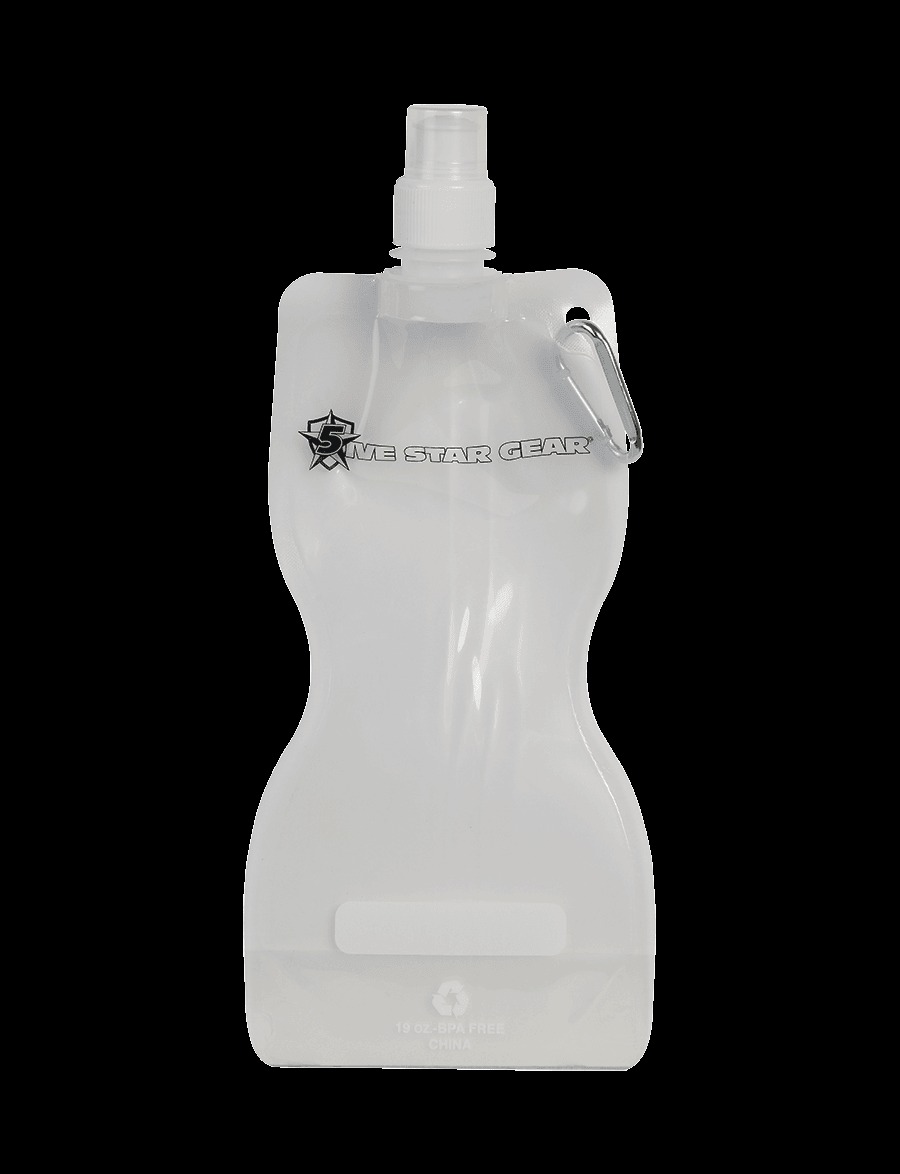 Flexible Water Bottle