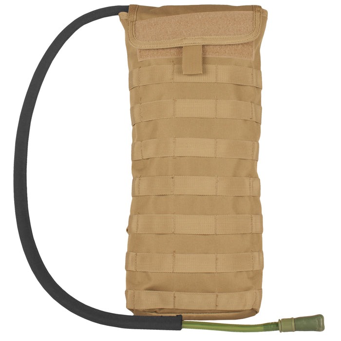 Modular Hydration Carrier