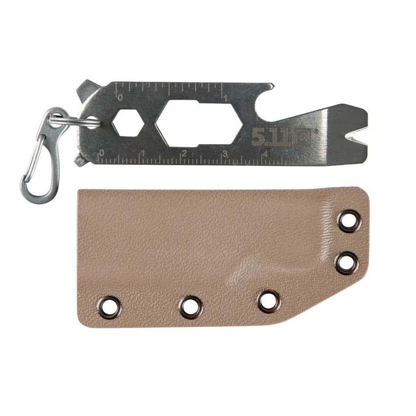 EDT Khaki Multi Tool