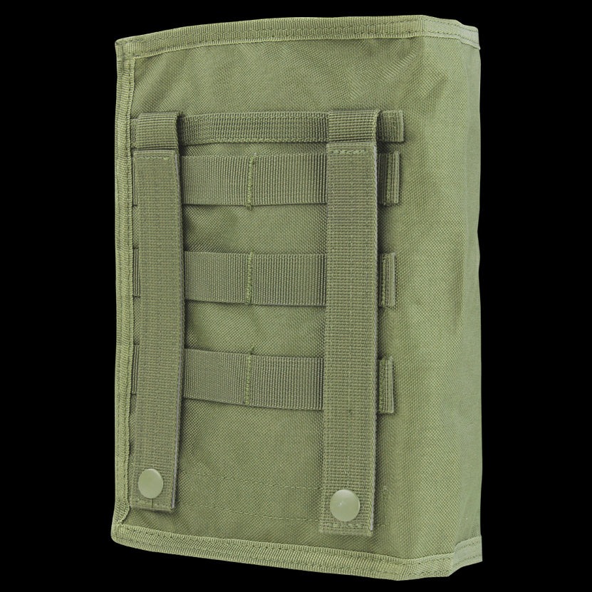 MOLLE Compatible Gas Mask Pouch