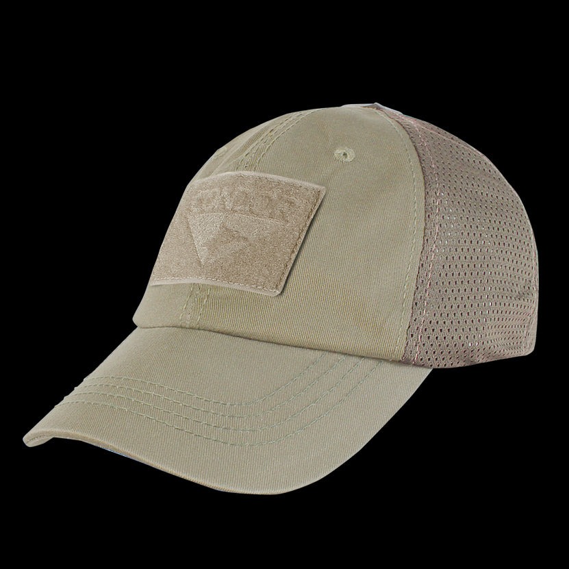 Condor Tactical Mesh Cap