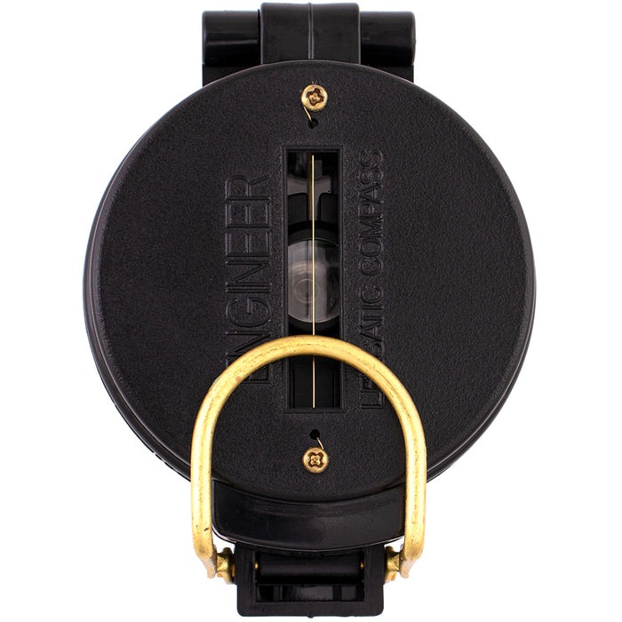Plastic Lensatic Compass - Gear Up Surplus