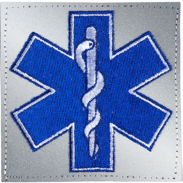 EMT Patch - Gear Up Surplus
