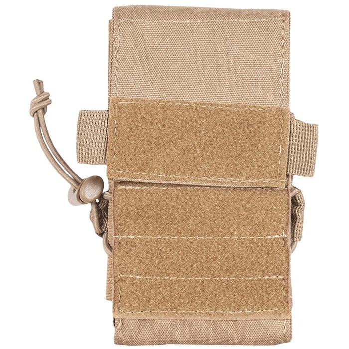 Tactical Cell Phone Pouch - Gear Up Surplus