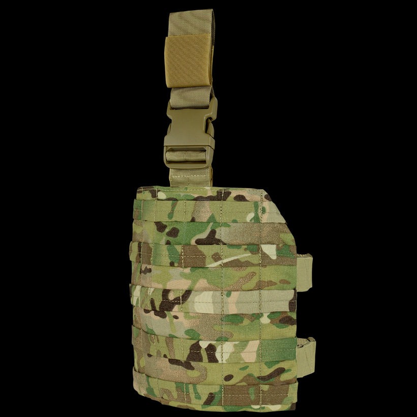 Drop Leg Platform | Tactical Gear | Gear Up Surplus