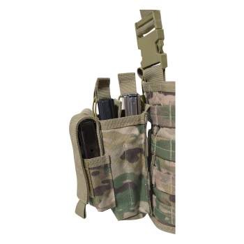 Operators Tactical Chest Rig | Tactical Gear | Gear Up Surplus