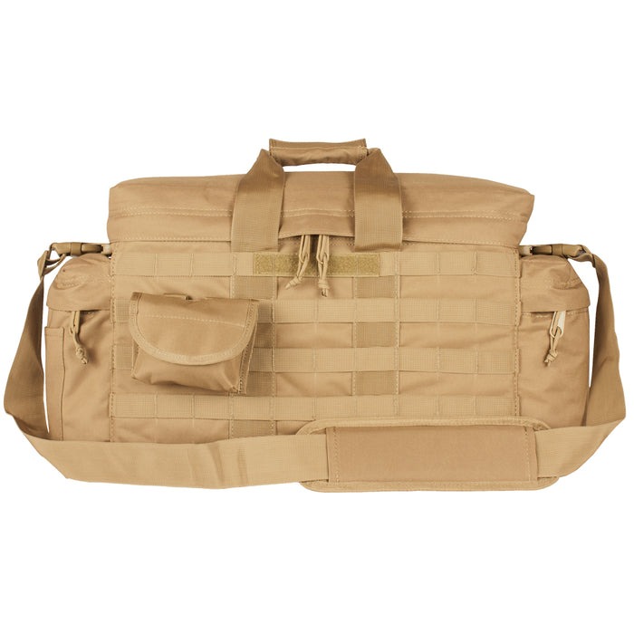 Deluxe Modular Gear Bag – Tactical & Police Duty Bag | Fox Tactical