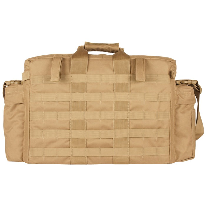 Deluxe Modular Gear Bag – Tactical & Police Duty Bag | Fox Tactical