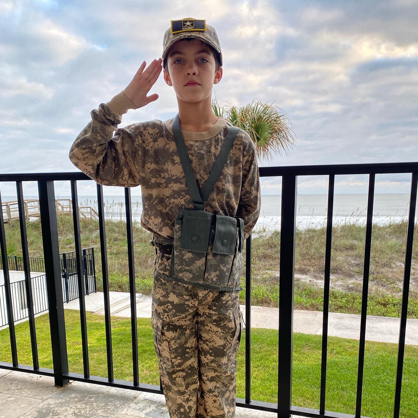 Creative Halloween Costume Ideas Using Military Surplus and Tactical ...