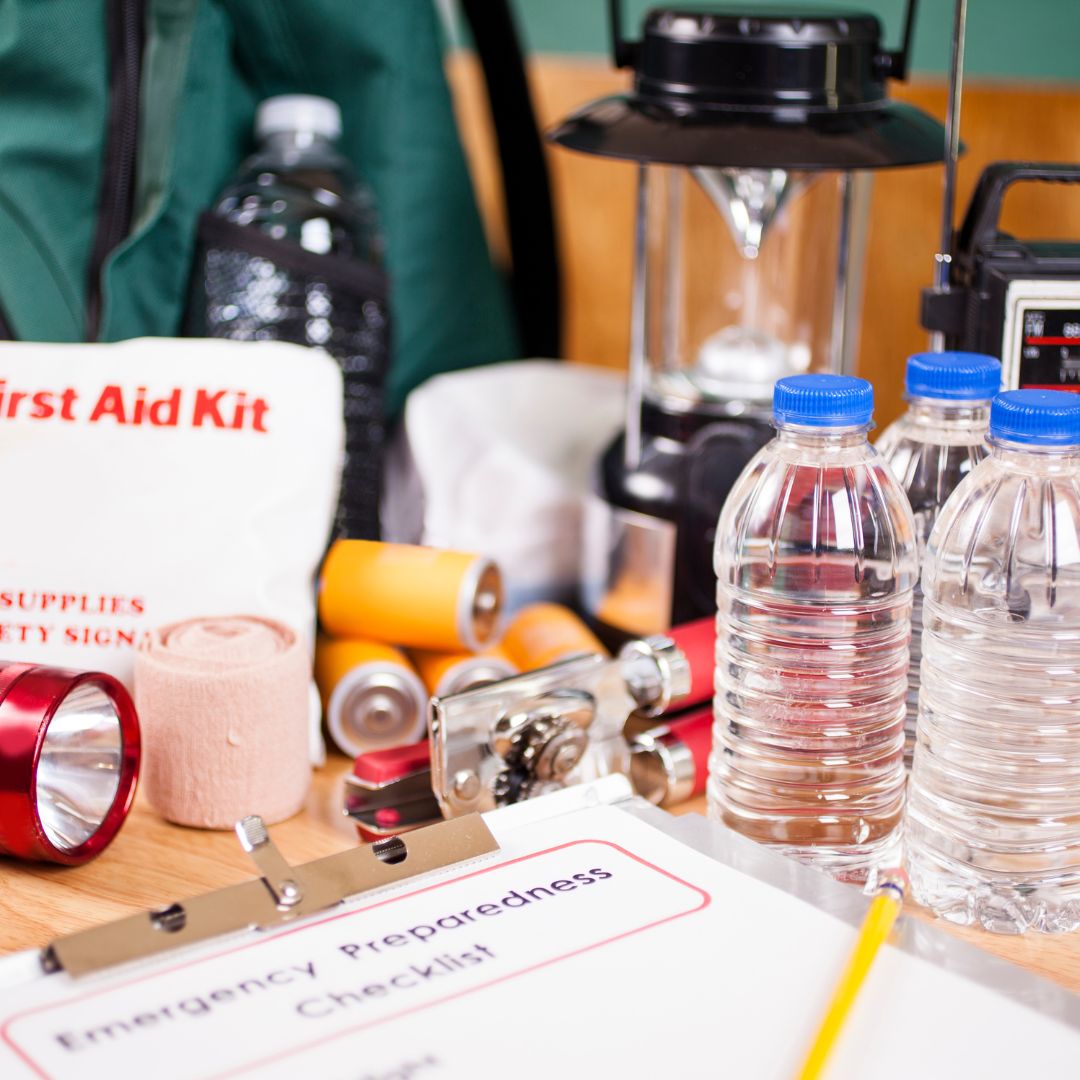 Ultimate Guide to 72-Hour Survival Kits: Building Your Emergency ...