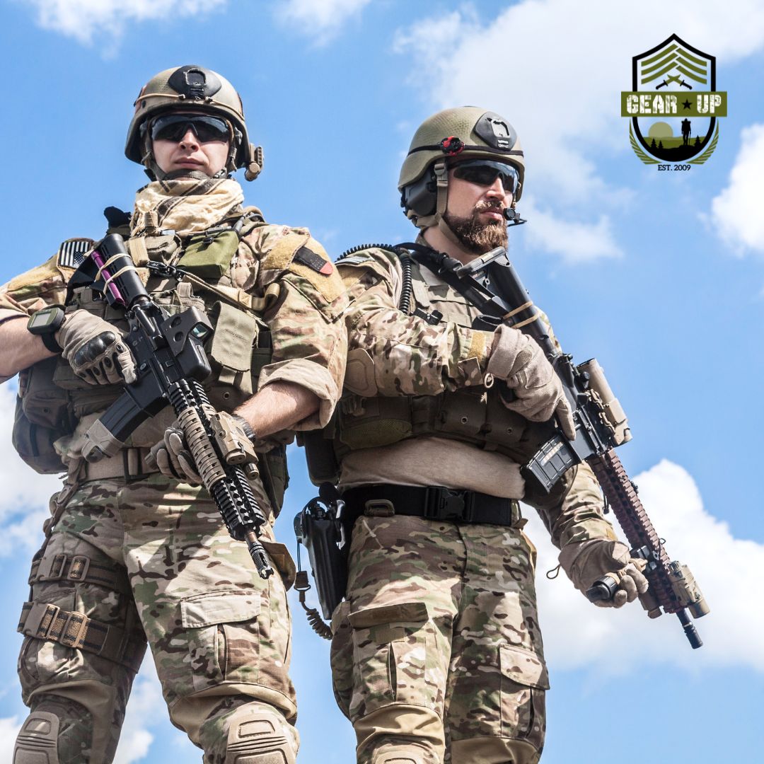 Celebrating the U.S. Army: A Tribute to Its Legacy and Service on Its ...