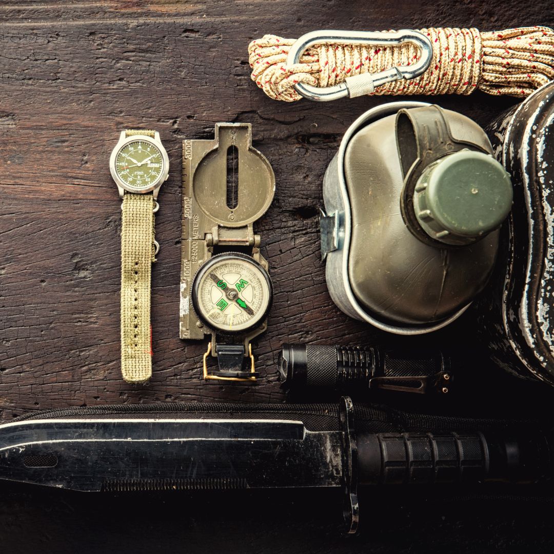 The Ultimate Guide to Preparing for Fall with Tactical and Survival ...