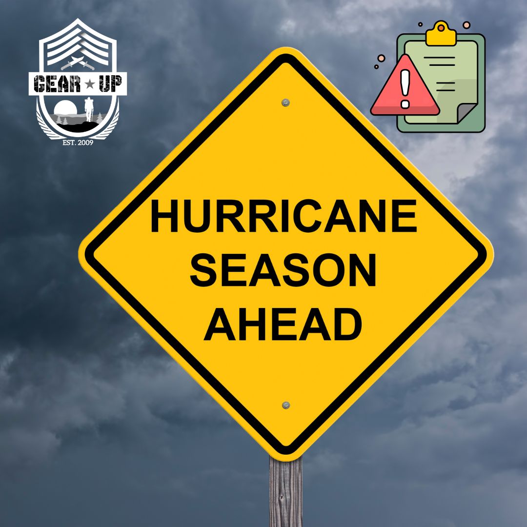 Weathering the Storm: Essential Emergency Preparedness Tips - Gear Up ...