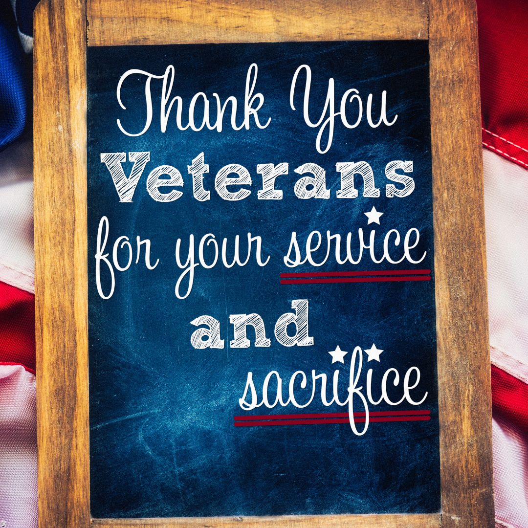 Honoring Veterans Day: A Tribute to Those Who Served - Gear Up Surplus