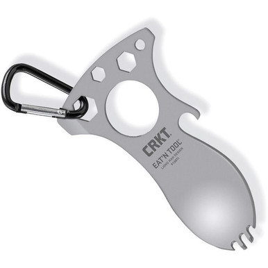 Titanium Eat 'n Tool