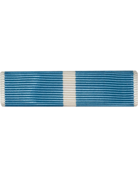 Korean Service Ribbon