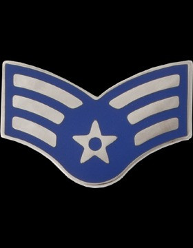 US Air Force Pin and Clutch Enlisted Officer Rank Insignia - Gear Up ...