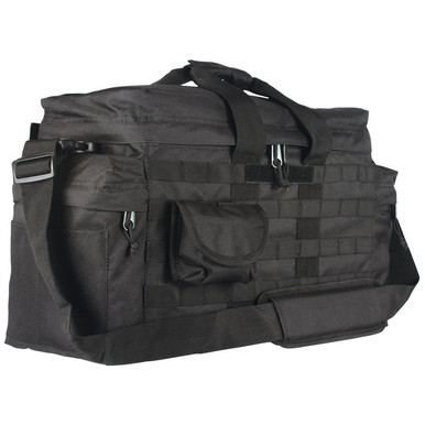 Deluxe Modular Gear Bag – Tactical & Police Duty Bag | Fox Tactical