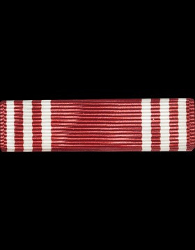 Army Good Conduct Ribbon