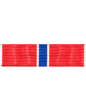 Bronze Star Ribbon