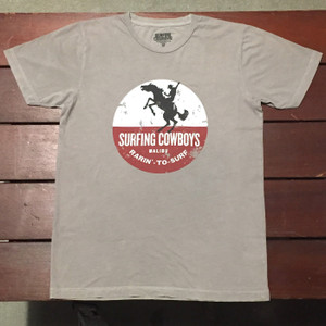 Surfing Cowboys Purveyors of Beach Culture and California Lifestyle ...