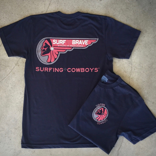 Surfing Cowboys Purveyors of Beach Culture and California Lifestyle ...