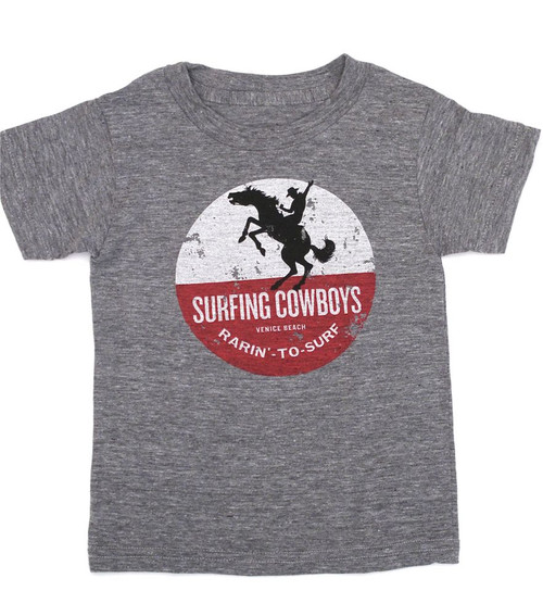 Surfing Cowboys Purveyors of Beach Culture and California Lifestyle ...