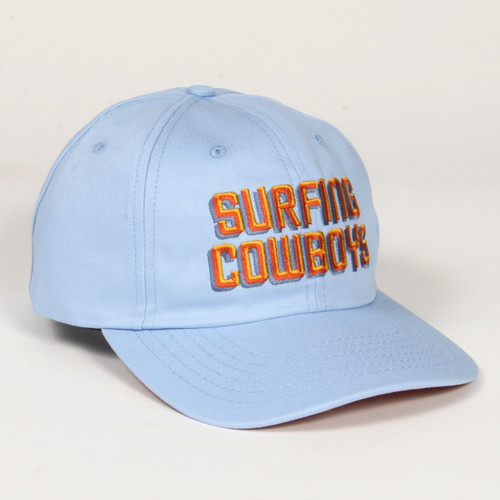 Surfing Cowboys Purveyors of Beach Culture and California Lifestyle ...