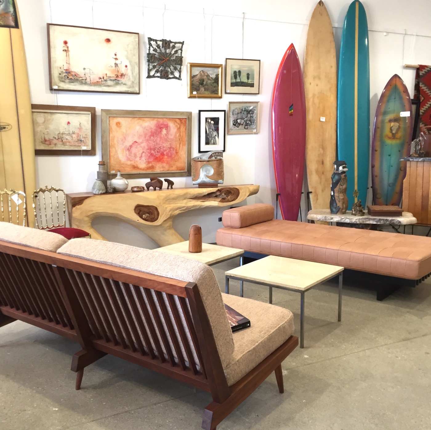 Surfing Cowboys Purveyors of Beach Culture and California Lifestyle ...