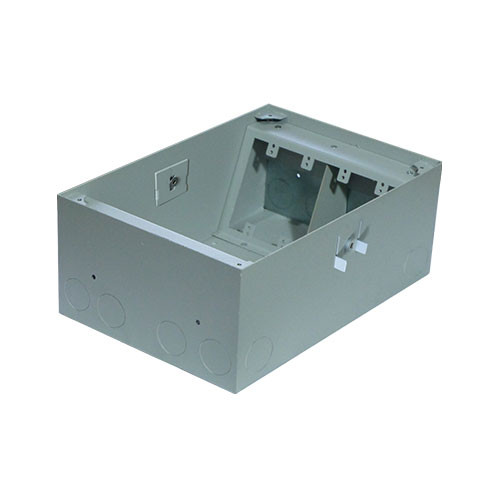 FBS Products - Raised Floor Boxes - Page 1 - Floor Box Store