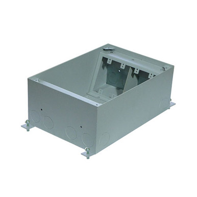 C48 Floor Box - Floor Box Store