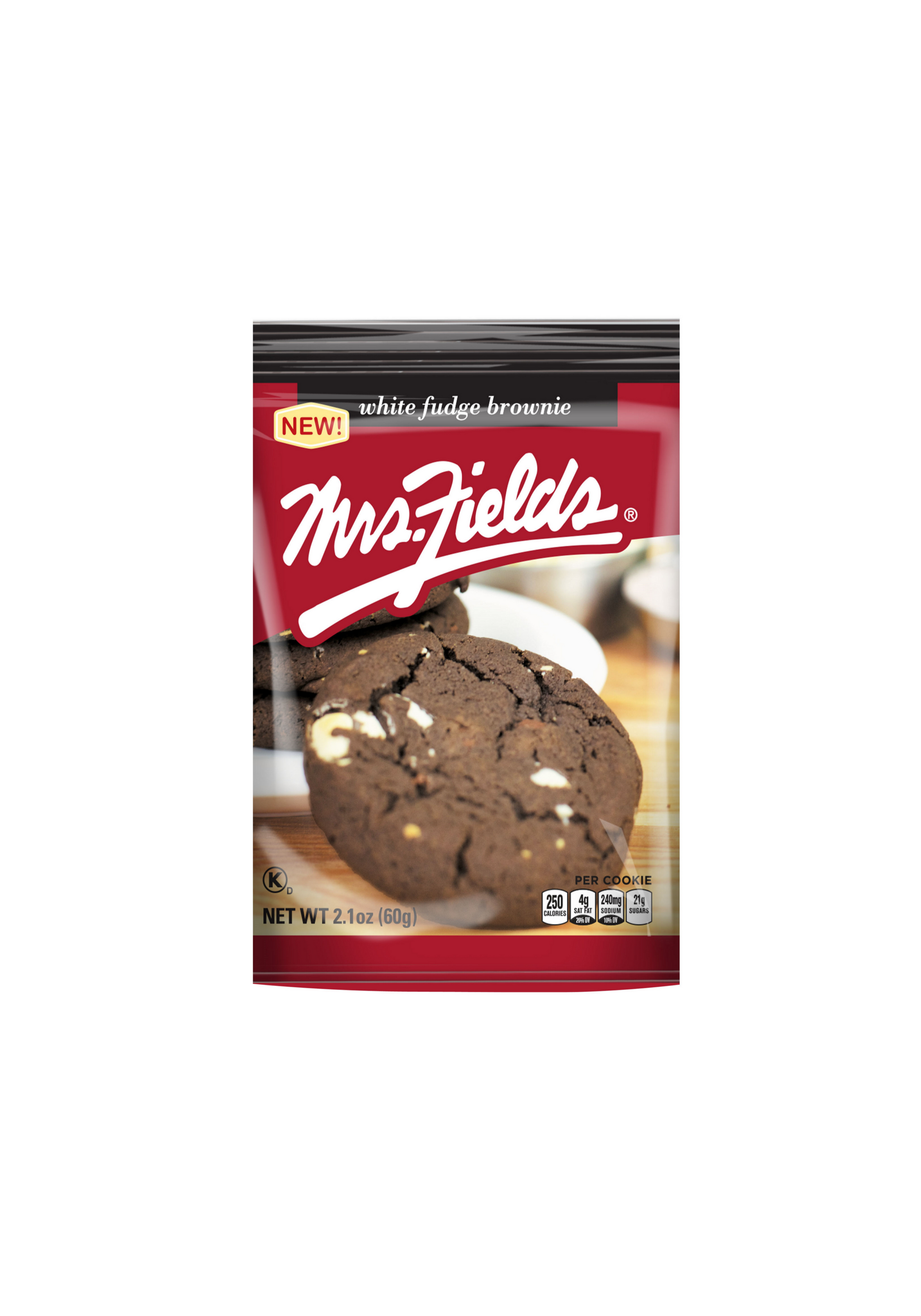 Mrs. Fields Cookies - Taste of Nature