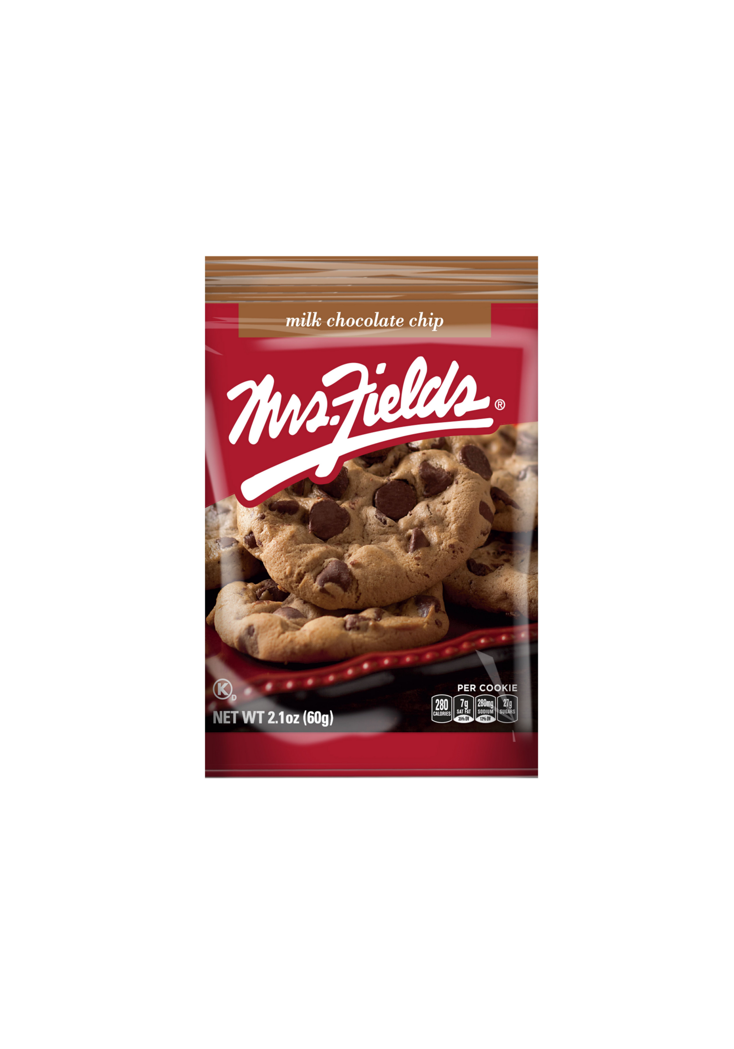 Mrs. Fields Cookies - Taste of Nature