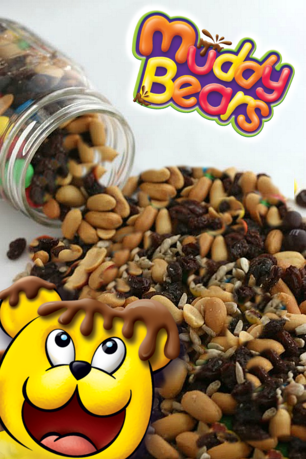 Ultimate Trail Mix - Taste of Nature